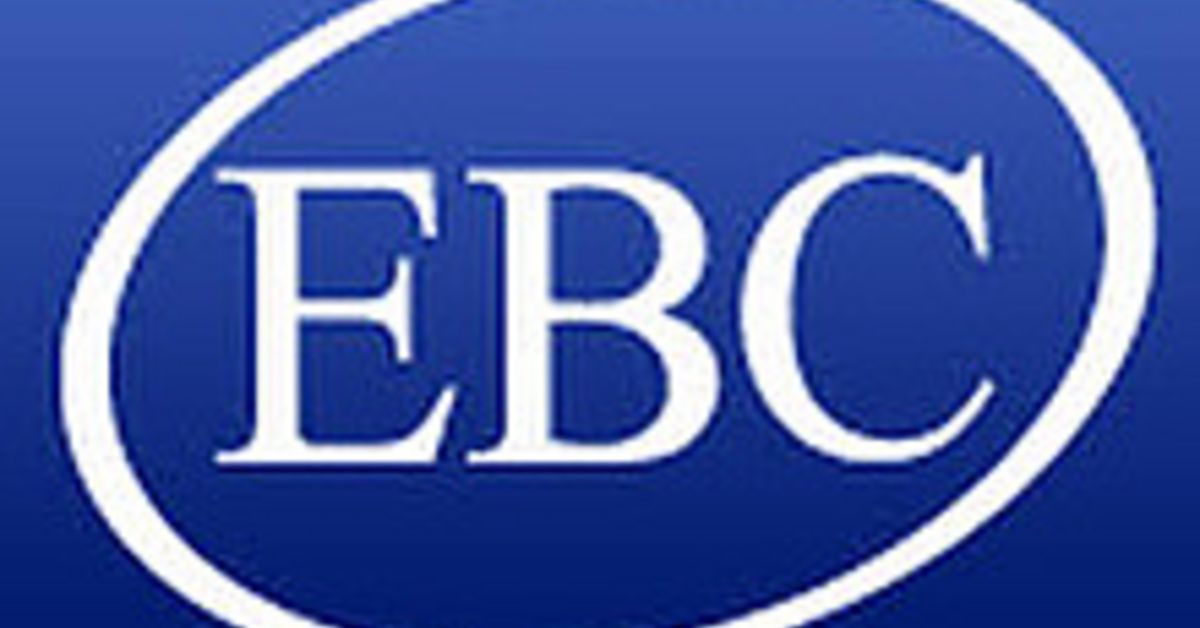 EBC会長にダニー・リスバーグ氏が再選 | CCI France Japon