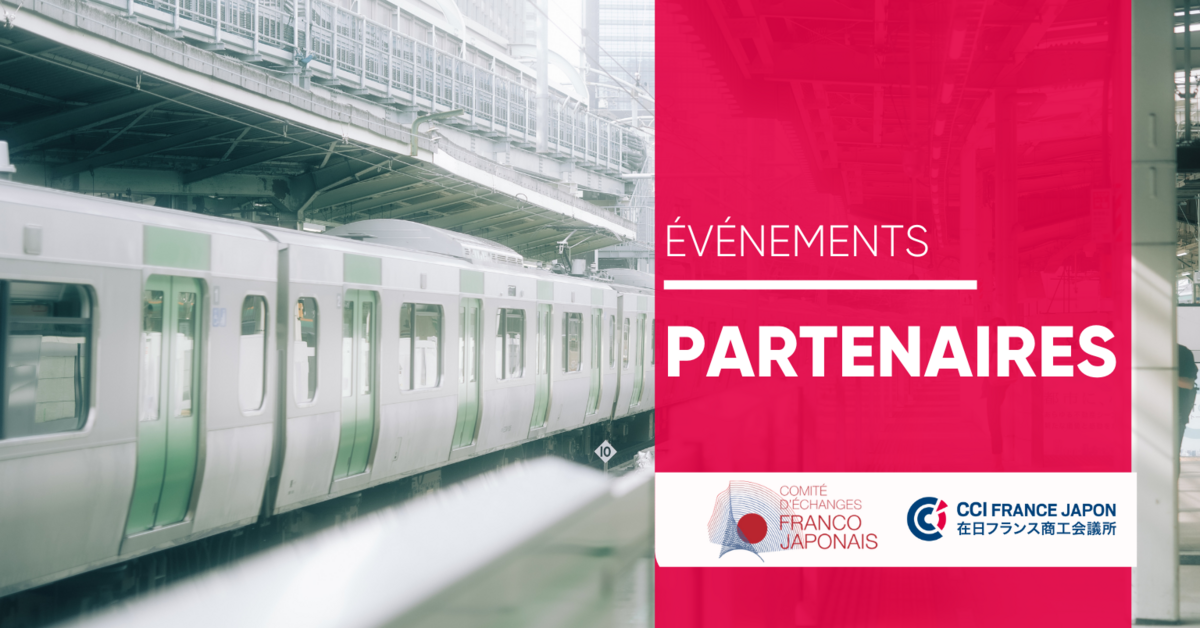 Network with CEFJ ! | CCI France Japon