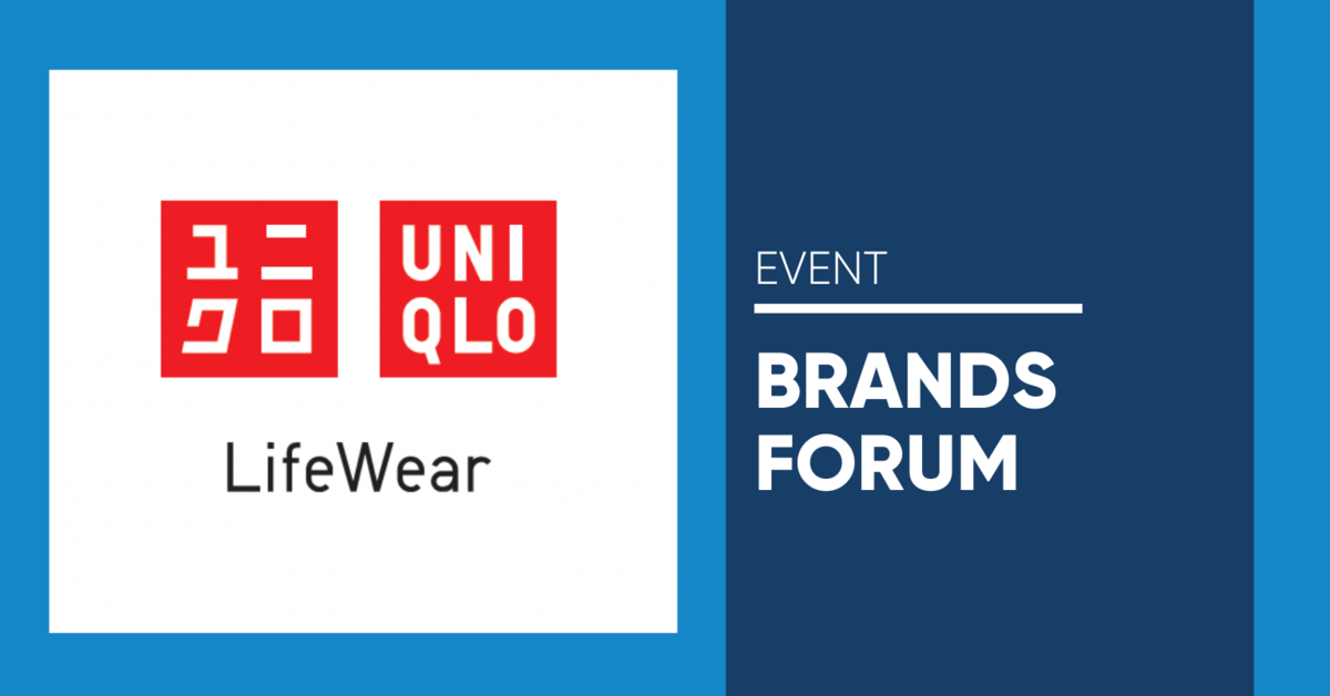 Behind the doors of the world of Uniqlo | CCI France Japon