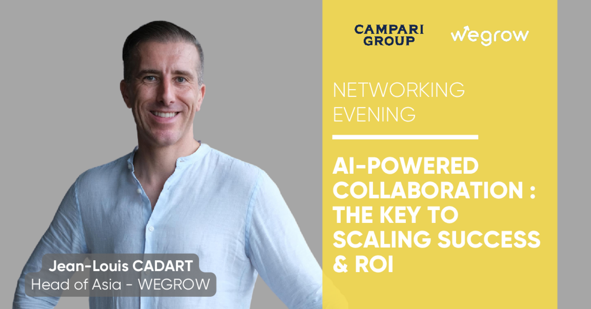 AI-Powered Collaboration : the Key to Scaling Success and ROI | CCI ...