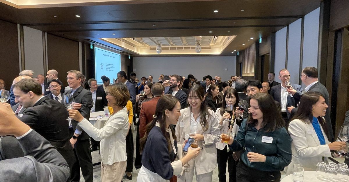 2025年大阪万博に向けてG7商工会議所のラウンドテーブルが開催されました | CCI France Japon