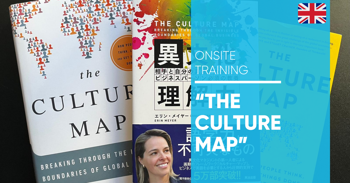 “The Culture Map": A Powerful Tool For Understanding Cultural Diversity ...