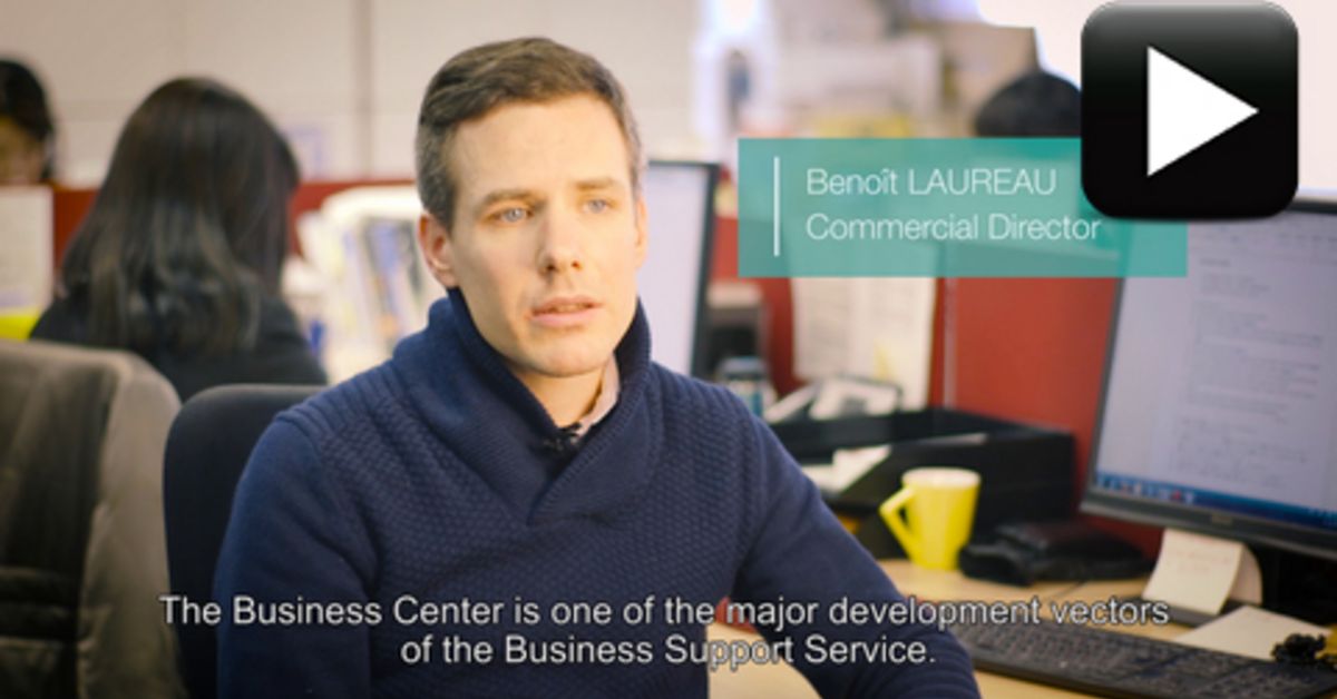 CCIFJ Vidéos : découvrez notre centre de domiciliation | CCI France Japon