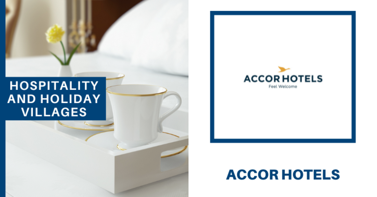 ACCOR HOTELS | CCI France Japon