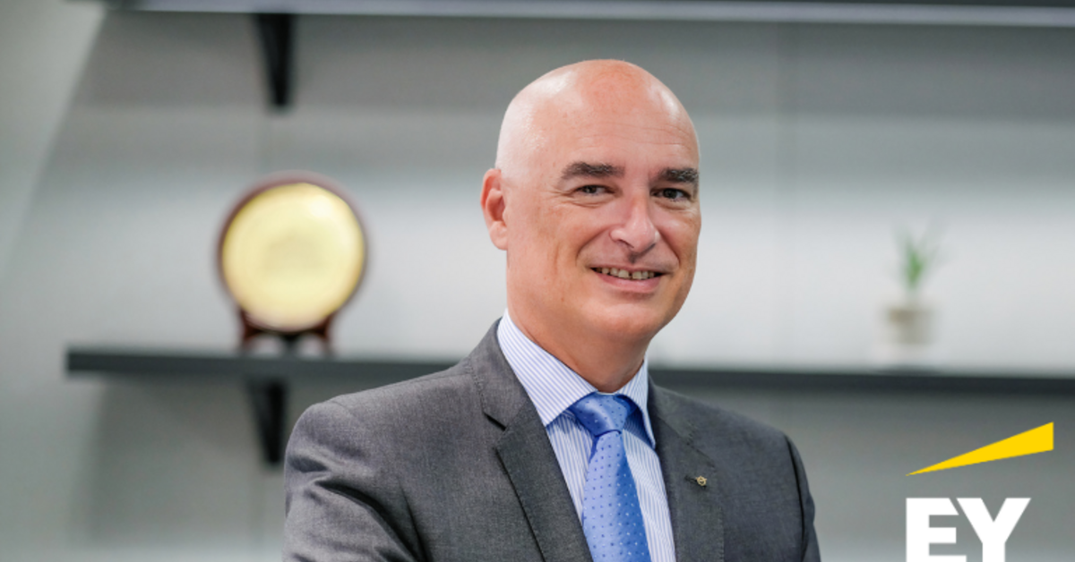 Le French Business desk d'EY a fêté ses vingt ans | CCI France Japon