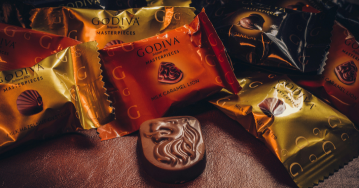 Lawson lance une collaboration avec Godiva | CCI France Japon