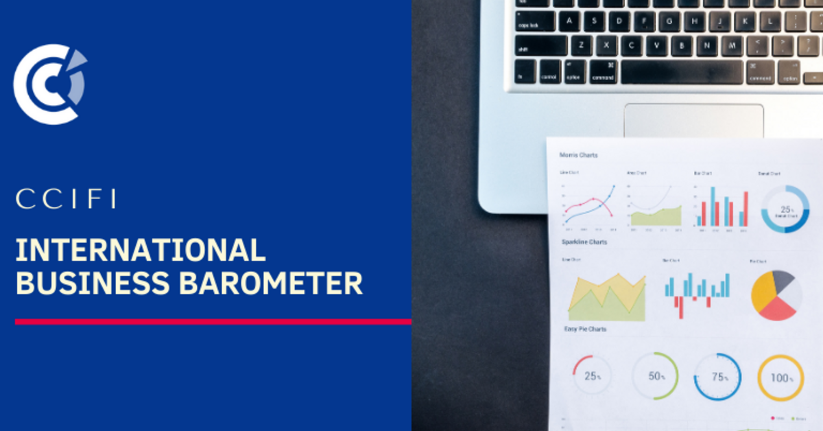 Participate in the International Business Barometer | CCI France Japon