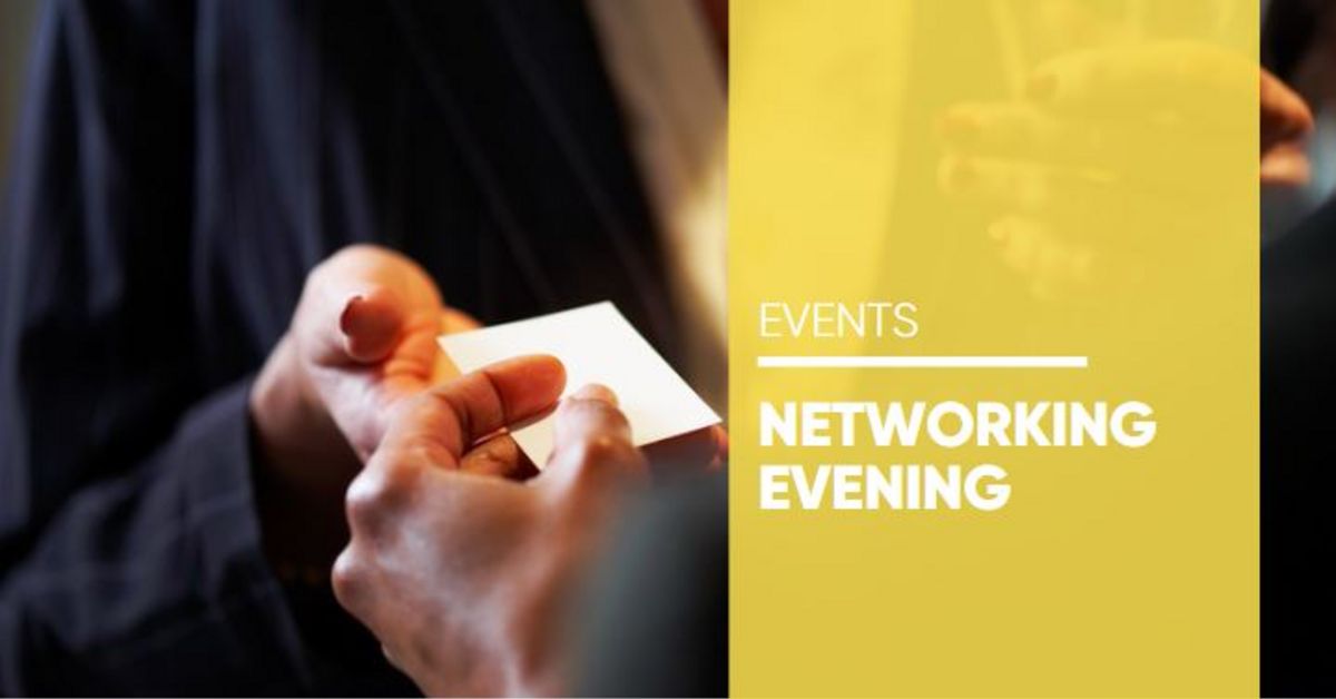 Artful networking cocktail at the Galerie Perrotin (members only) | CCI ...