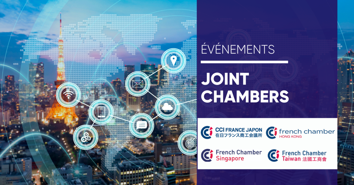 [ONLINE] Joint Chambers Event : Economic outlook for 2025 from CFO’s ...