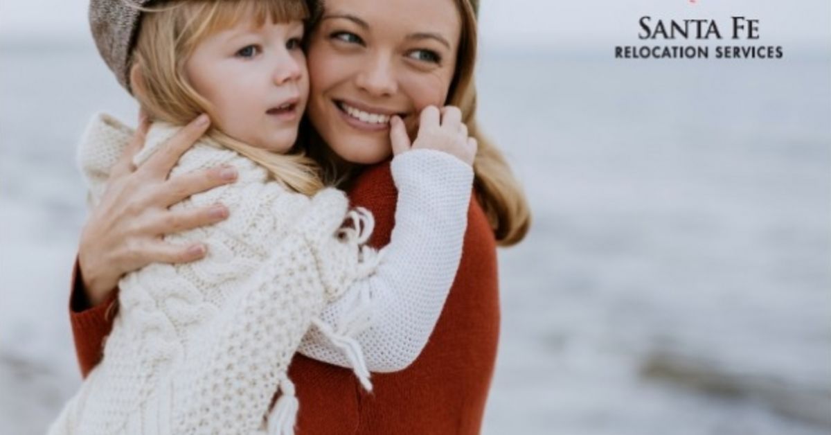 Santa Fe Relocation Services : le partenaire de la mobilité ...