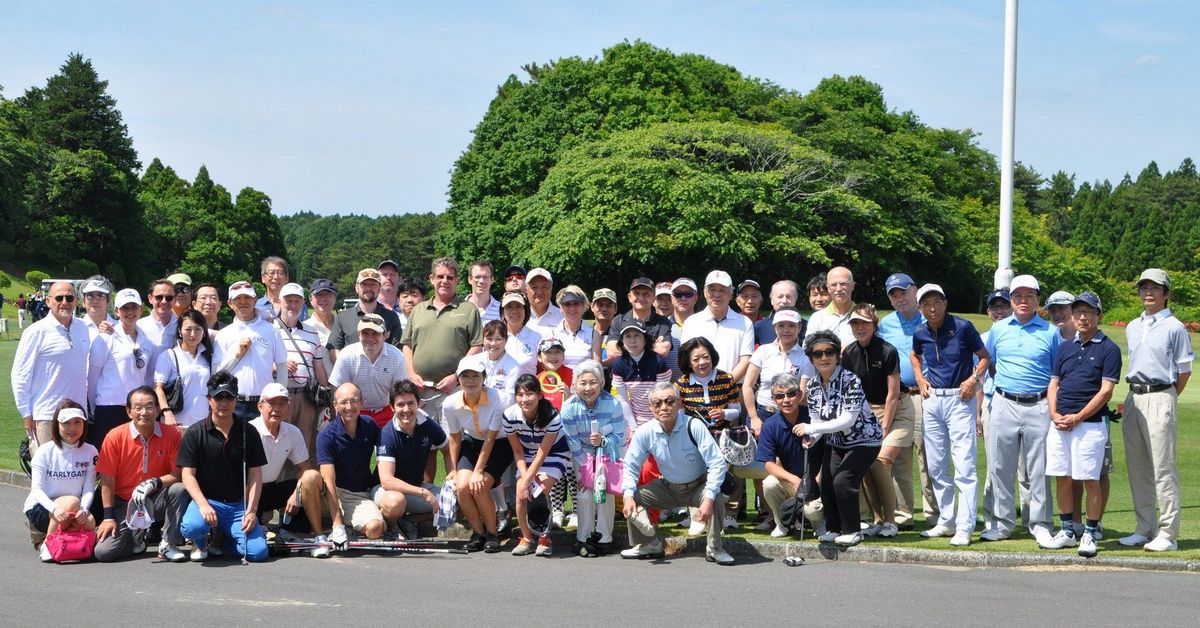 CCIFJ-BLCCJ-SCCIJ Annual Joint Chamber Golf Tournament 2016 | CCI ...