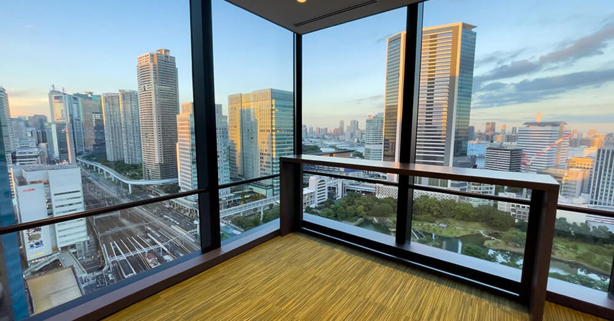 The Executive Centre opened a new location at World Trade Center South ...