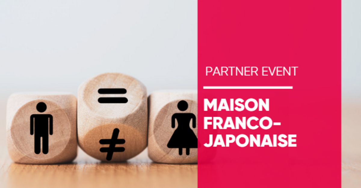 Gender in Japan: Why does the gap remain so wide? | CCI France Japon
